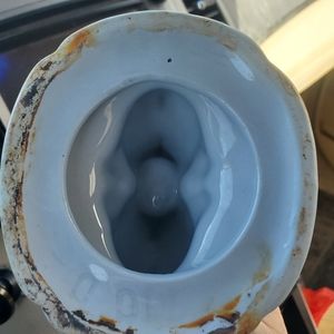 Accents | Vintage Chadwick China White Art Pottery Swan Candle Holder ...